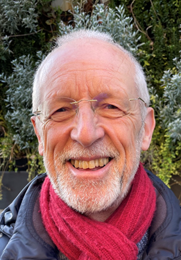 Cross-Cultural Friendships: UNLOCKING THE DOORS TO MISSION? – Centre ...
