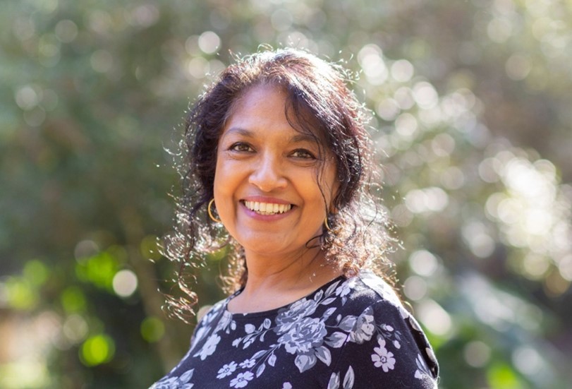 Team – Centre for Missionaries from the Majority World